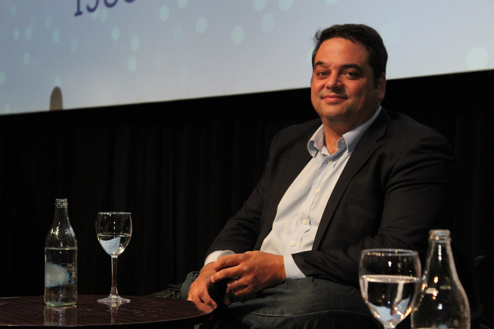 Jorge Triaca en XIII Congreso de Economía Provincial (parte 2) | ON24 ...