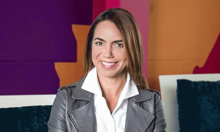 Importante cargo para una argentina en Microsoft Latinoamérica | ON24 ...