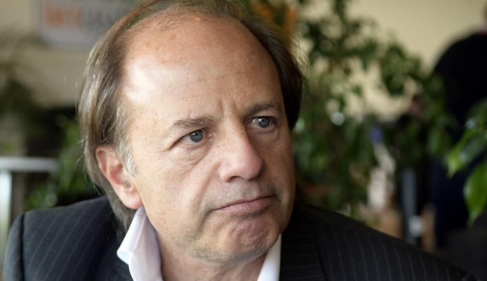 Tabakman: “El mercado inmobiliario está súper rengo; estamos elaborando ...