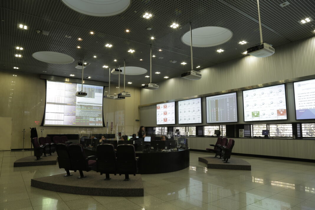 Matba Rofex cerró febrero con récord histórico en volumen y posiciones ...