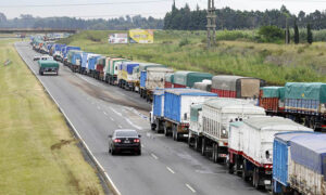Rutas y logística: la Sociedad Rural planteó su mirada sobre nuevas ...