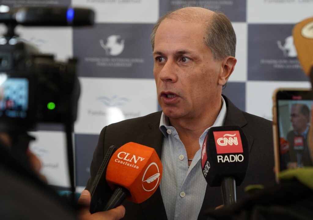 Paladini desacelera inversiones por US$ 7 millones: “Llegamos casi ...