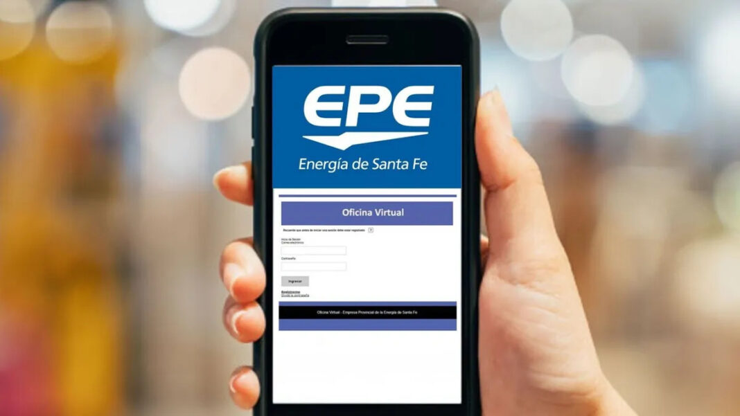 La mitad de los usuarios de la EPE ya recibe su factura digital y permitió ahorrar $2.900 ...