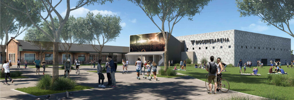 Bioceres: “Decidimos sumarnos para acompañar la revitalización de la ...