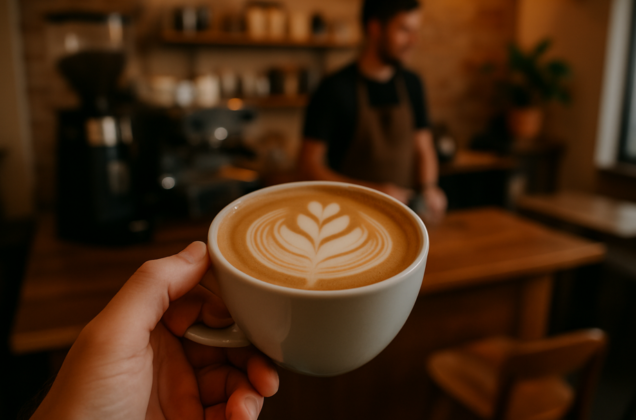 25 cafeterías se suman a la Semana del Café de Especialidad en Rosario ...