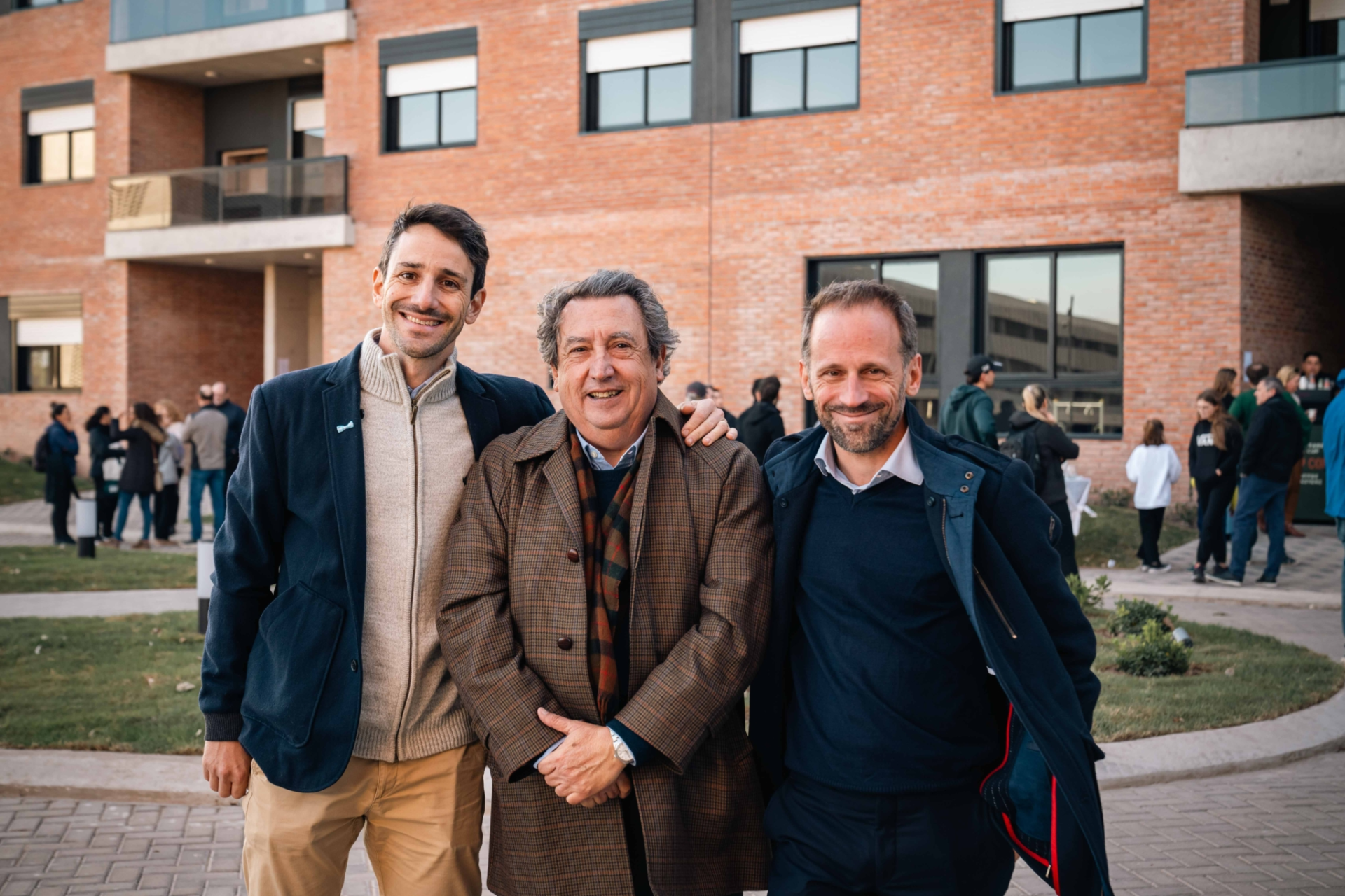 Pilay apuesta fuerte: costos bajo la lupa, importaciones y expansión ...