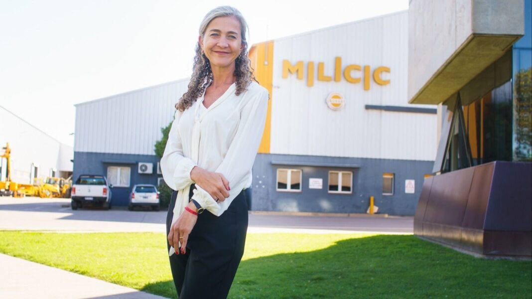 Milicic consolida su presencia regional y avanza en proyectos en Perú ...